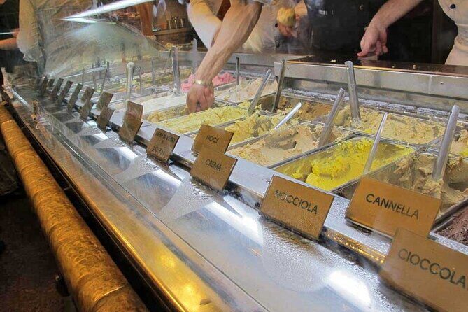 Small-Group Rome Street Food Guided Tour - The Details: Why This Tour Stands Out