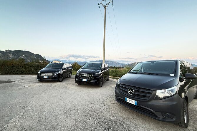 Small-Group Rome to Pompeii & Amalfi: Day of History & Sea - What Makes This Tour Stand Out