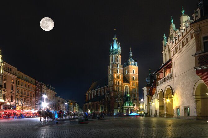 Small-group Rynek Underground Museum Guided Tour in Krakow - What’s Included and How It Works
