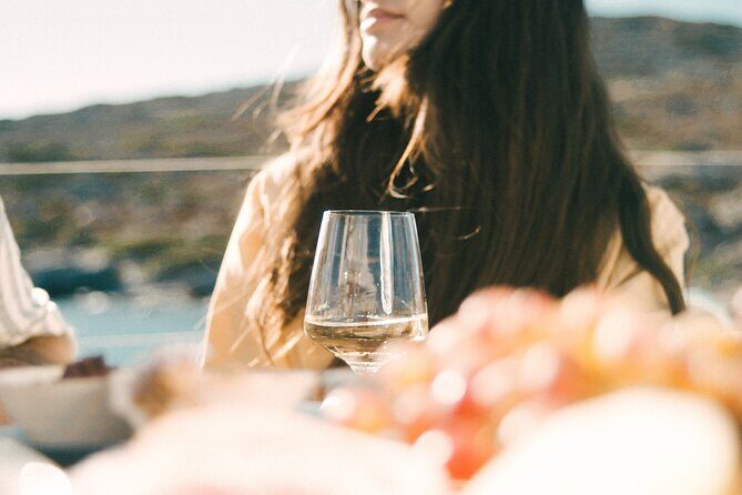 Small Group Sailing Cruise from Agios Nikolaos in Mirabello Bay - FAQ