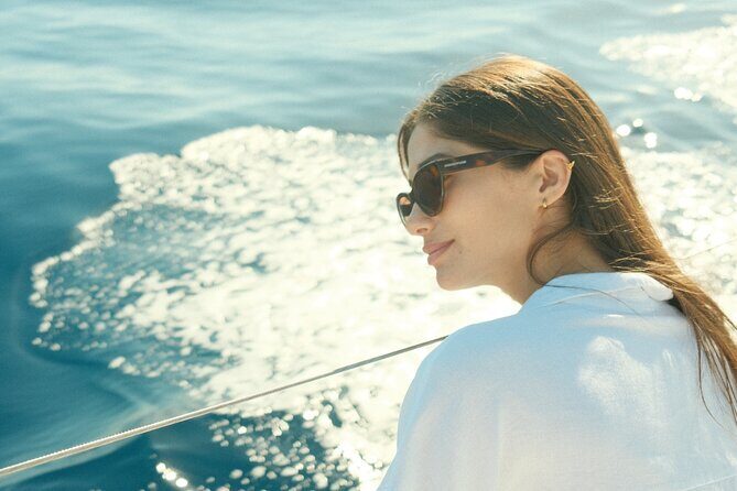 Small Group Sailing Cruise from Heraklion to Dia Island - Who This Tour Is Best For