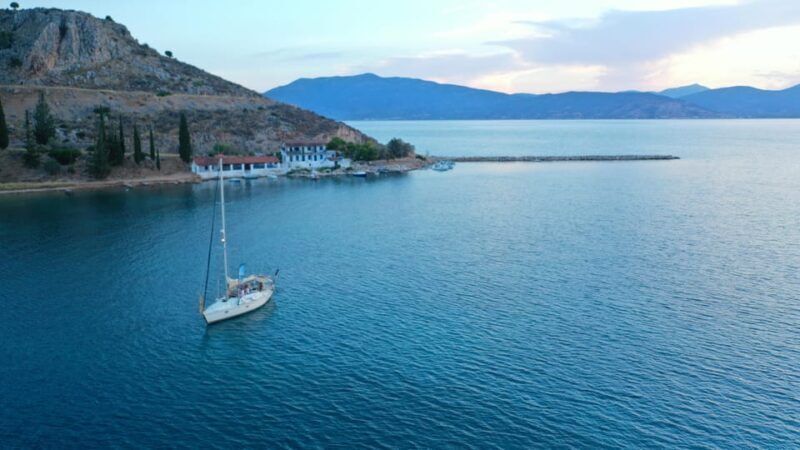 Small-Group Sailing Cruise in Nafplio with Local Treats - Who Will Love This Experience?
