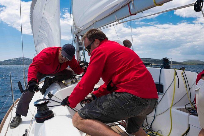 Small-Group Sailing Lesson in Barcelona - An In-Depth Review of the Sailing Experience