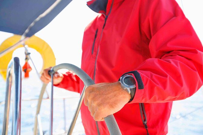 Small-Group Sailing Lesson in Barcelona - Frequently Asked Questions