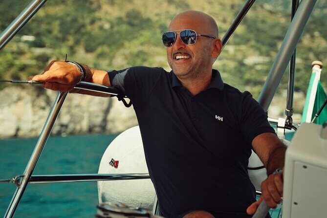 Small Group Sailing Tour in Amalfi Coast with Aperitif - Authentic Experiences and Hidden Highlights