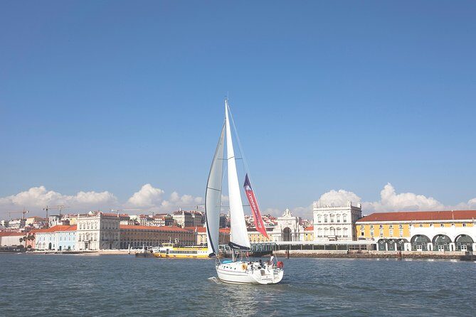 Small-Group Sailing Tour on the Tagus River from Lisbon - The Sum Up