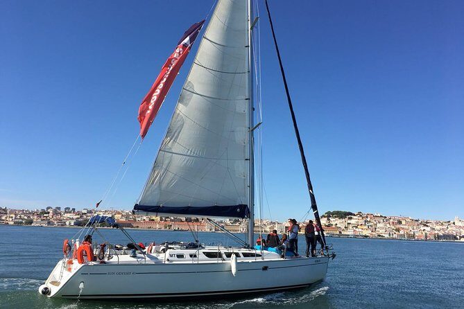 Small-Group Sailing Tour on the Tagus River from Lisbon - FAQs