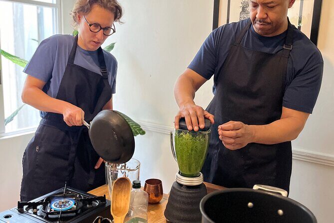 Small Group Salsa and Tortillas Class in La Condesa - What Is Included and How Does It Add Value?