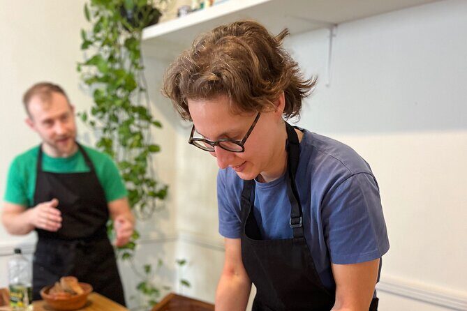 Small Group Salsa and Tortillas Class in La Condesa - Practical Details and Considerations