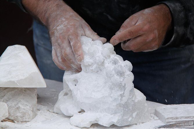 Small-Group San Gimignano and Volterra Day Trip from Siena - An In-Depth Look at the Experience