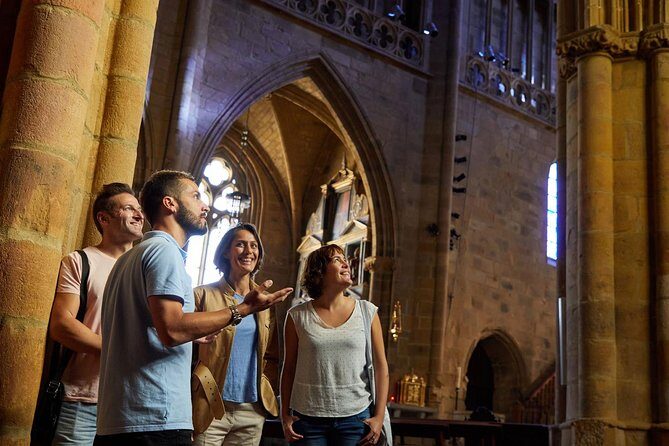 Small group San Sebastian and Getaria tour from Bilbao with lunch - Final Thoughts