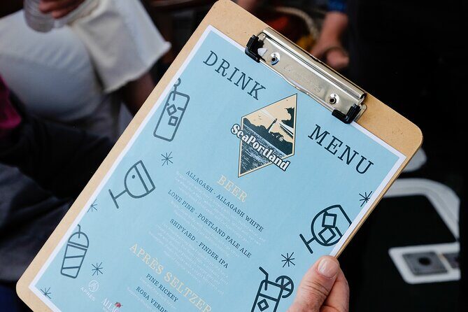 Small Group Scenic Lighthouse Boat Cruise With Local Drinks - Who is this tour best suited for?