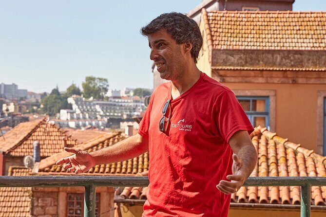 Small Group Secrets of Porto Walking Tour - Final Thoughts: Who is This Tour Perfect For?