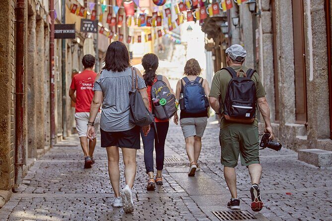 Small Group Secrets of Porto Walking Tour - FAQ
