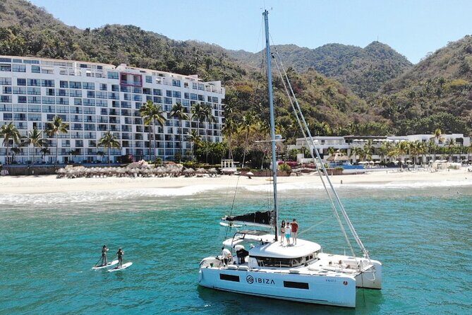 Small Group SemiPrivate Sailing Adventure - Practical Details and Value