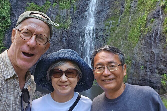 Small Group Shared Half Day Tahiti Tour Waterfalls&Scenic Coast - Who Will Love This Tour?