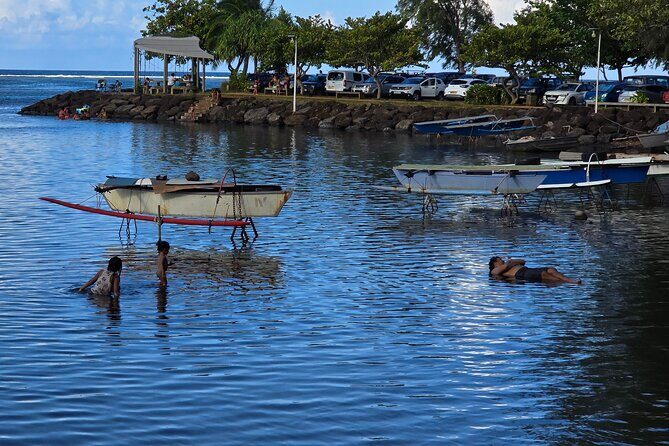 Small Group Shared Half Day Tahiti Tour Waterfalls&Scenic Coast - FAQs