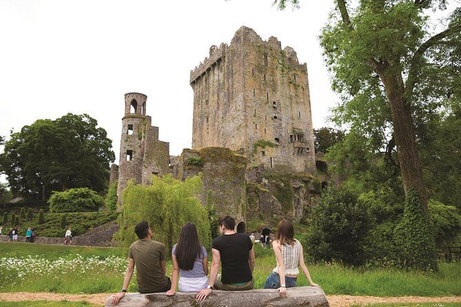 (Small Group) Shore Tour from Cork: Blarney Castle & Jameson Distillery - Who Would Love This Tour?