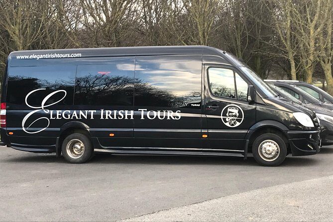 (Small Group) Shore Tour from Cork: Blarney Castle & Jameson Distillery - FAQ