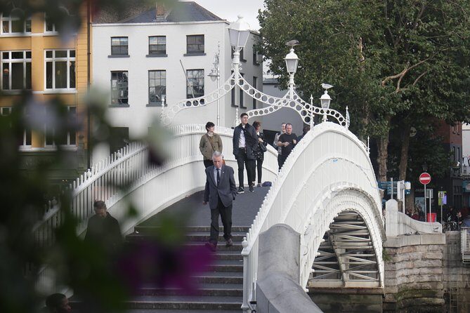 (Small Group) Shore Tour from Dublin:Dublin Highlights and Glendalough Day Trip - FAQ