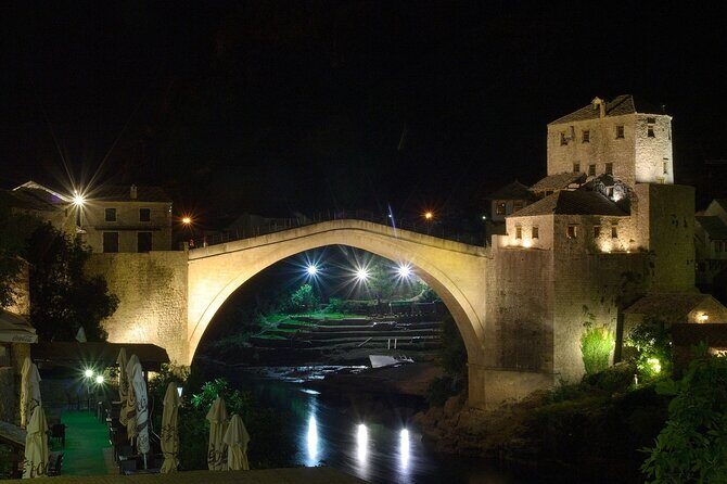 Small Group Sights Tour in Bosnia.Mostar,Kravica Falls and more - FAQ