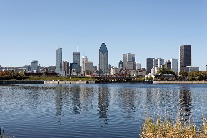 Small-Group Sightseeing Tour of Montreal - Suitability and Final Thoughts