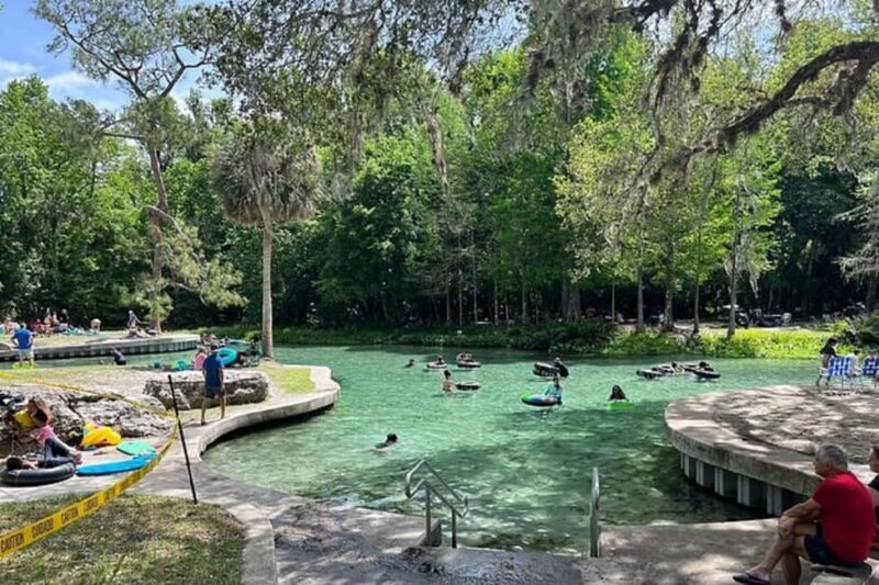 Small Group Silver Springs State Park Day Tour from Orlando - The Sum Up: Who Will Love This Tour?