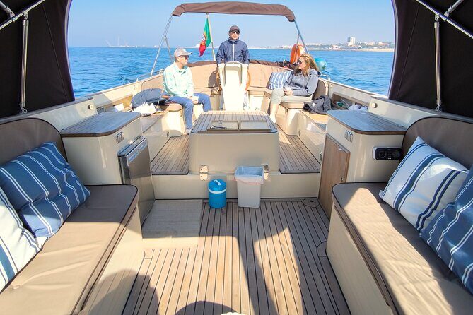 Small-Group Six Bridges Douro River Cruise in Porto with Drinks - The Itinerary and What to Expect