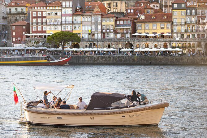 Small-Group Six Bridges Douro River Cruise in Porto with Drinks - Who Will Love This Experience?