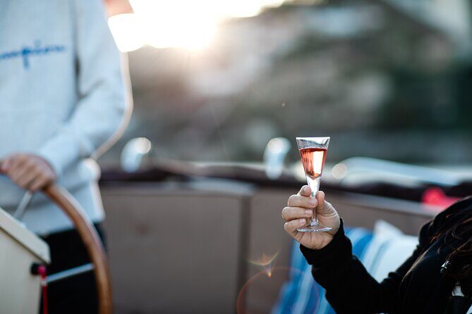 Small-Group Six Bridges Douro River Cruise in Porto with Drinks - Practical Tips for Your Cruise