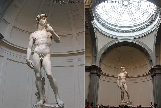 Small Group Skip the Line Galleria della Accademia Guided Tour - Who Should Consider This Tour?