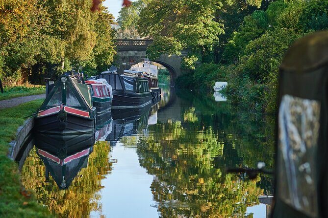 Small Group smartphone Bath Walking Tour around Bath - FAQs