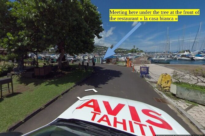 Small group snorkeling (5 people max): wrecks & tropical fishes at 1:00pm - Why this tour is a great value