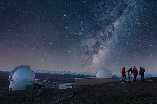 Small Group Southern Voyager 7 Days Tour - An In-Depth Look at the Itinerary