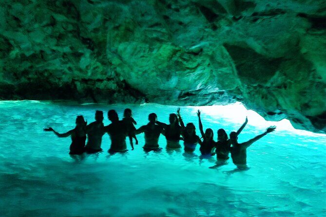 Small Group Speedboat Adventure Trip to Grama Bay - Authentic Experiences and Tips