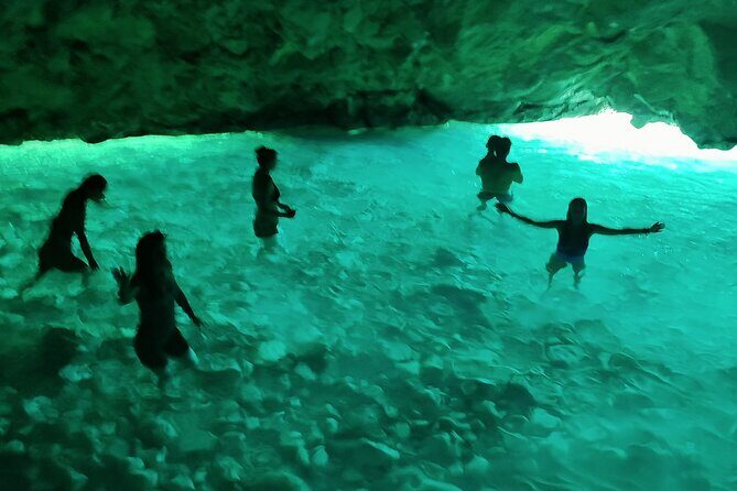 Small Group Speedboat Adventure Trip to Grama Bay - The Sum Up: Who Will Love This Experience?