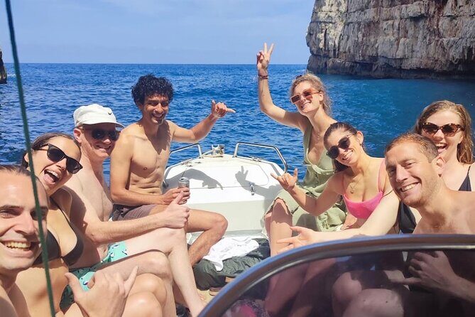 Small Group Speedboat Excursion: Karaburun National Marine Park - Exploring the Itinerary in Detail