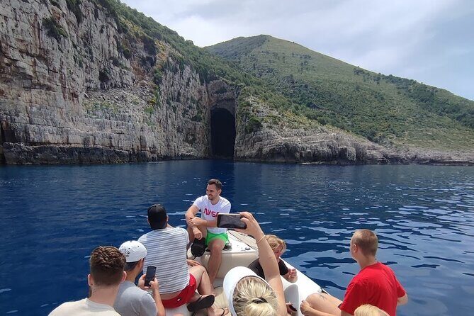 Small Group Speedboat Excursion: Karaburun National Marine Park - Who Will Love This Tour?  