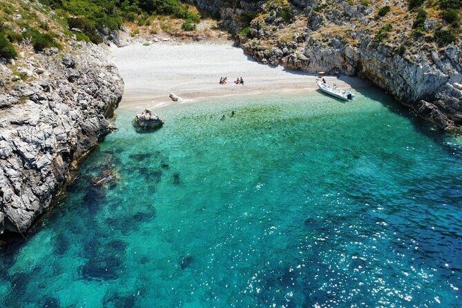 Small Group Speedboat Excursion to Haxhi Ali and Dafina Caves - Small Group Speedboat Excursion to Haxhi Ali and Dafina Caves: An Authentic Albanian Coastal Adventure