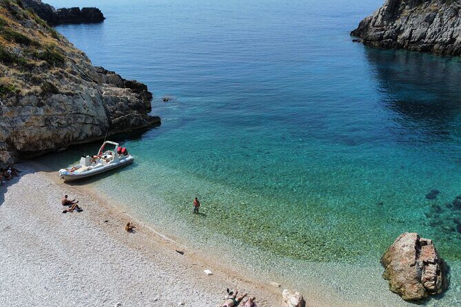 Small Group Speedboat Excursion to Haxhi Ali and Dafina Caves - Who Will Love This Tour?