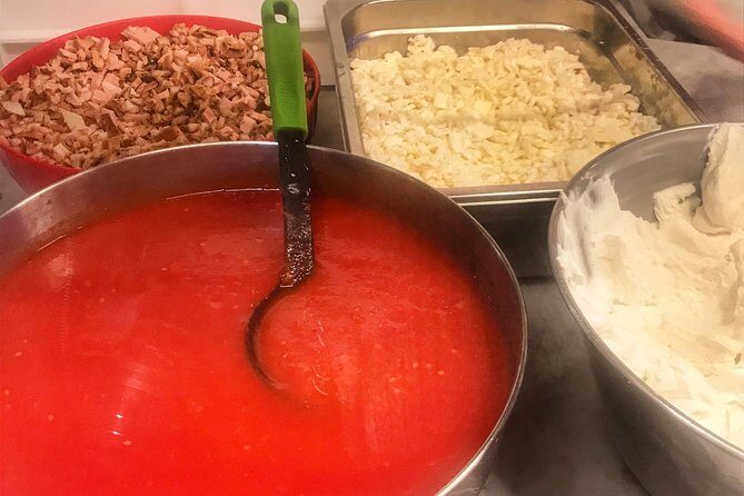 Small Group Street Food and Walking Tour in Naples - Final Thoughts