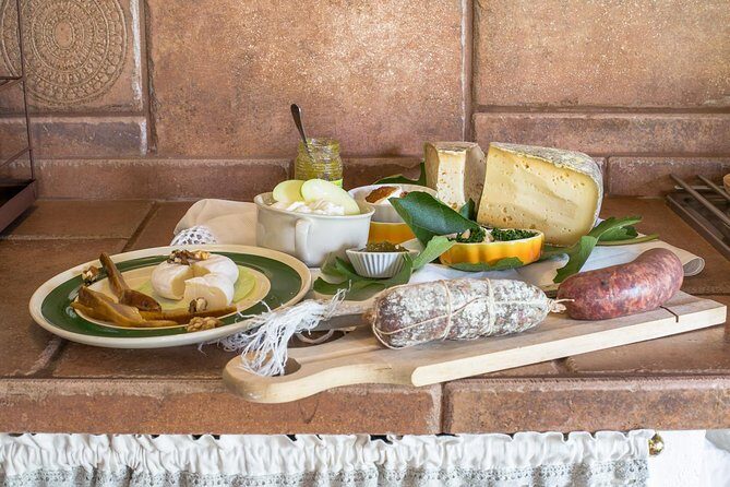 Small-group Street food tour in Aosta - What You Can Expect from the Tour