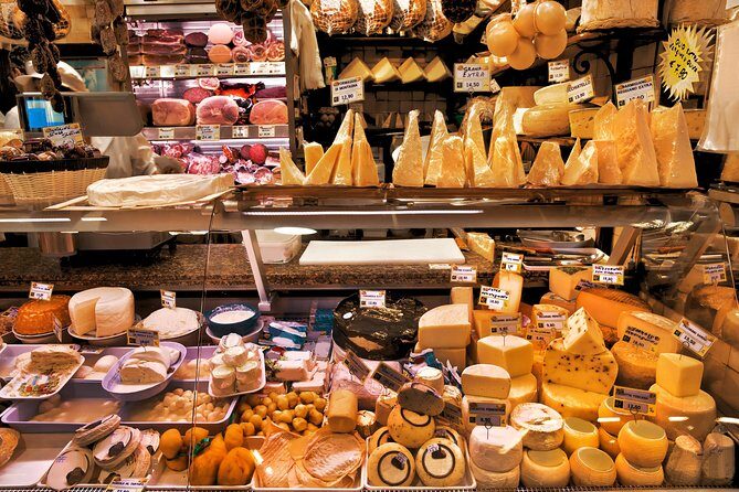 Small-group Street food tour in Aosta - The Experience in Detail