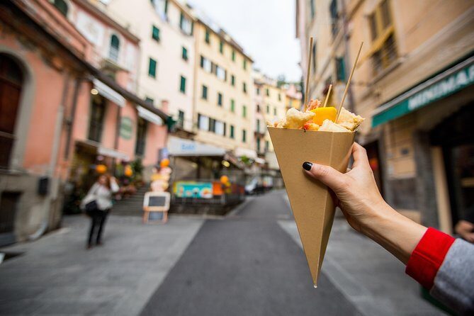 Small-group Street food tour in Aosta - Who Will Love This Tour?