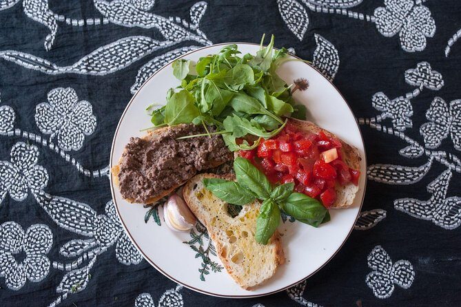 Small-group Street food tour in Aosta - The Sum Up