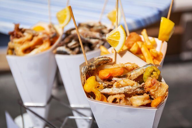 Small-group Street food tour in Aosta - FAQ