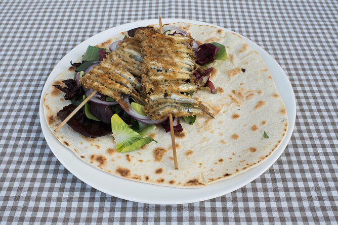 Small-group Street food tour in Rimini - Who Should Do This Tour?