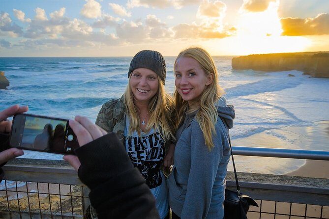 Small-Group Sunset Great Ocean Road Chocolaterie Tour from Melbourne - A Closer Look at the Itinerary