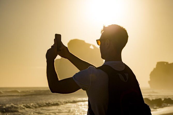 Small-Group Sunset Great Ocean Road Chocolaterie Tour from Melbourne - The Sum Up
