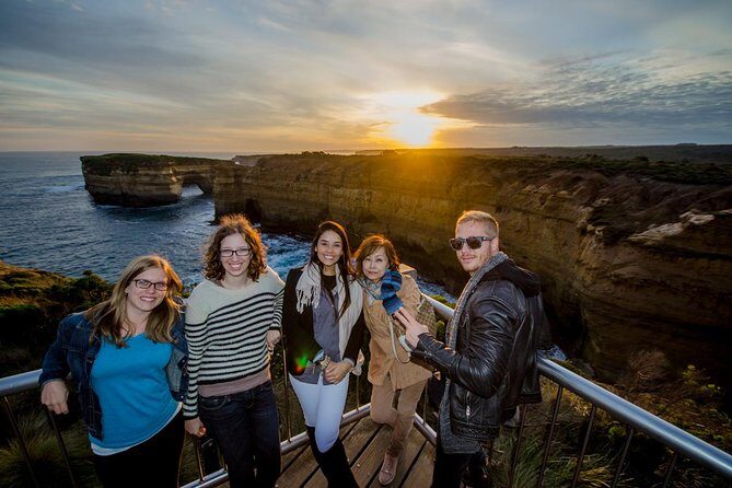 Small-Group Sunset Great Ocean Road Chocolaterie Tour from Melbourne - FAQ